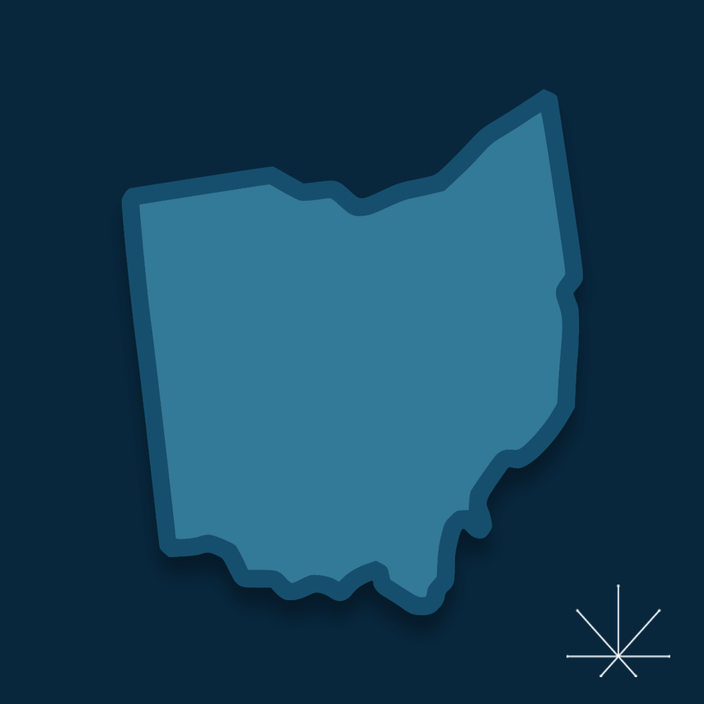 How and Where Ohio will Distribute the Medical Marijuana Licenses